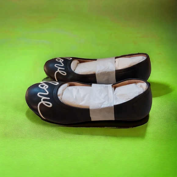 Ellen Degeneres | Shoes | Ed By Ellen Degeneres Langlee Little Girls ...